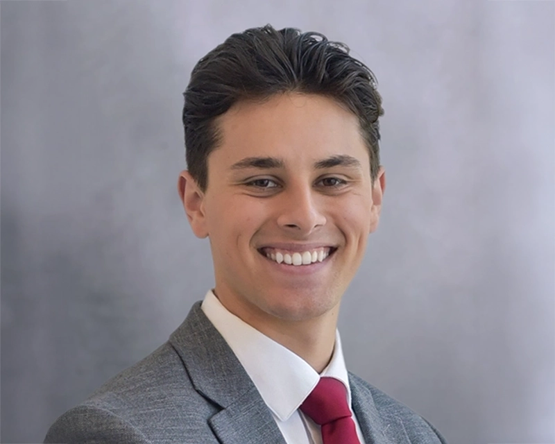 Meet Your Admissions Counselor