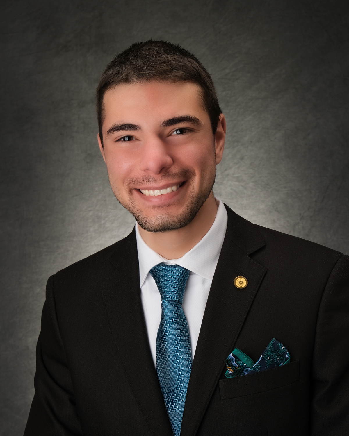 Contact Info | Phillip Pillin | Walsh University