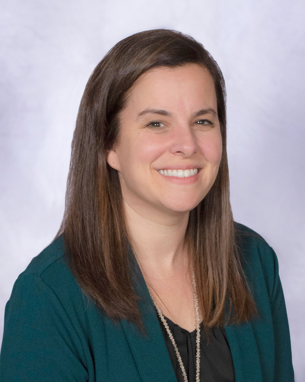 Contact Info | Meredith Priset | Walsh University