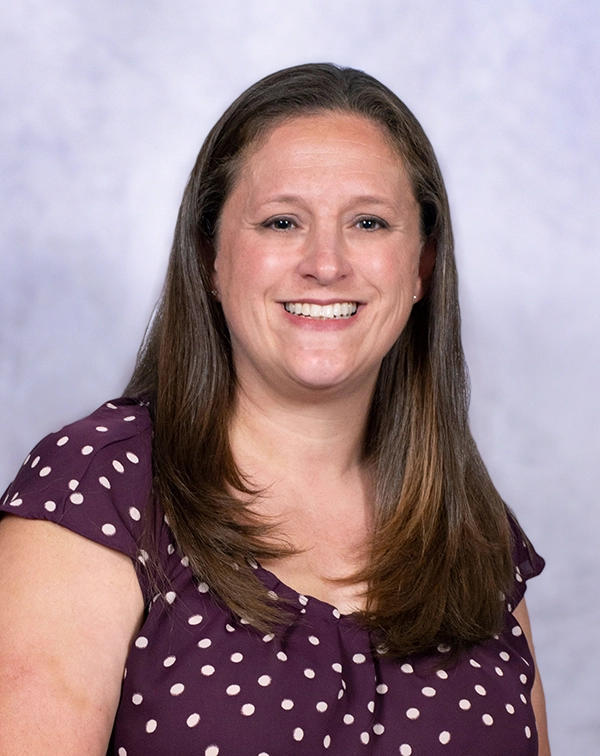 Contact Info | Jessica Seich | Walsh University
