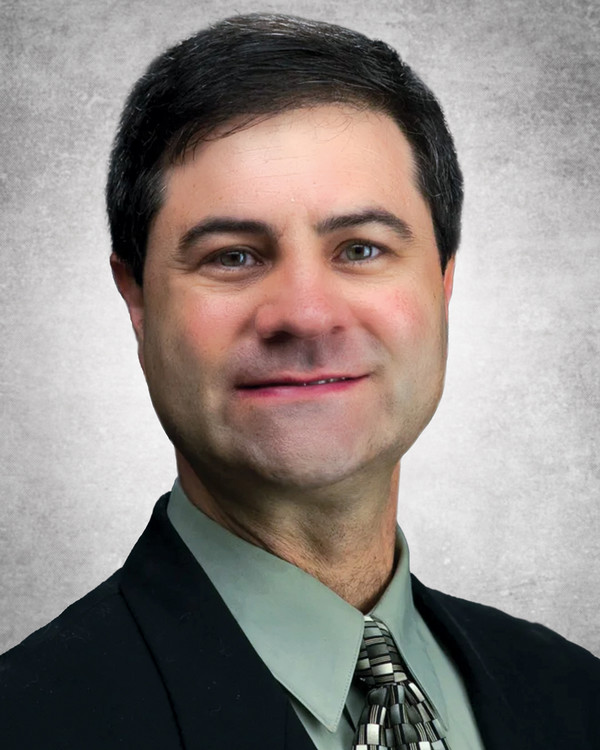 Contact Info | Marc Fusaro | Walsh University
