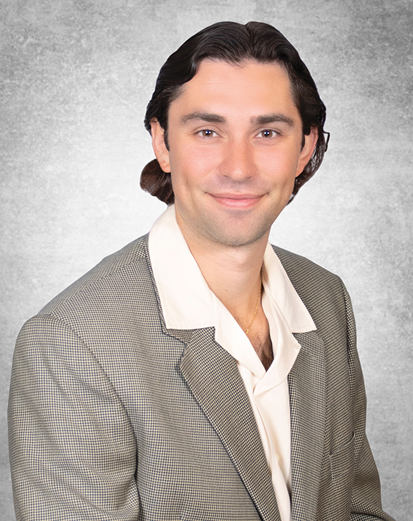 Contact Info | Nathan LaGuardia | Walsh University