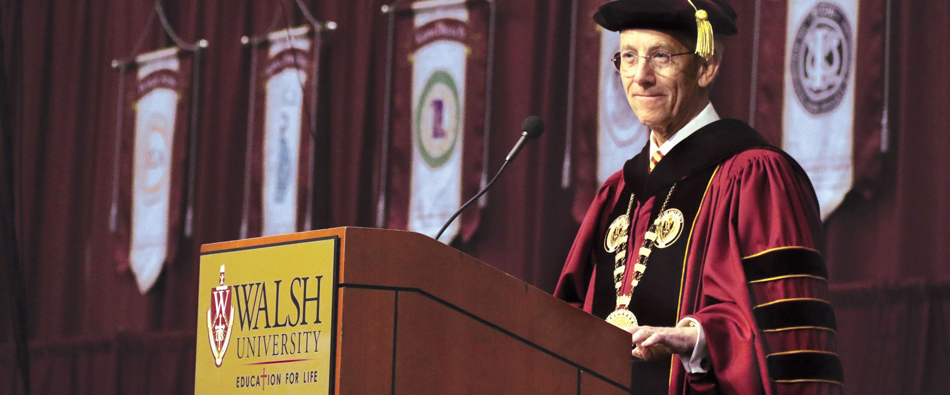 Office of the President