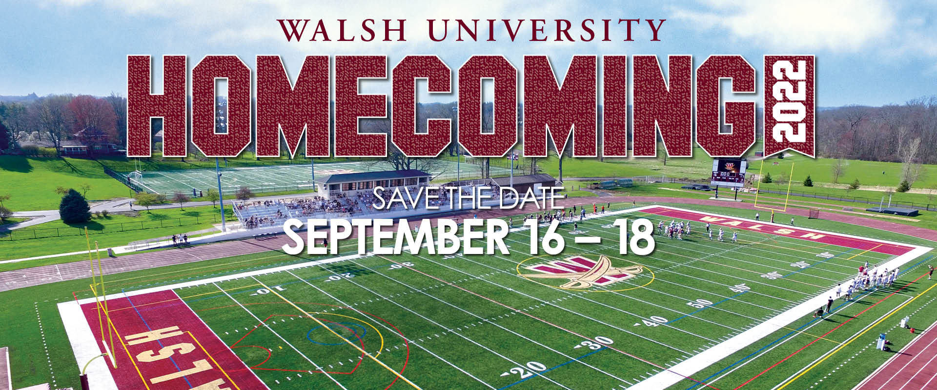 Walsh University Alumni | Ohio Catholic Education | Catholic University ...