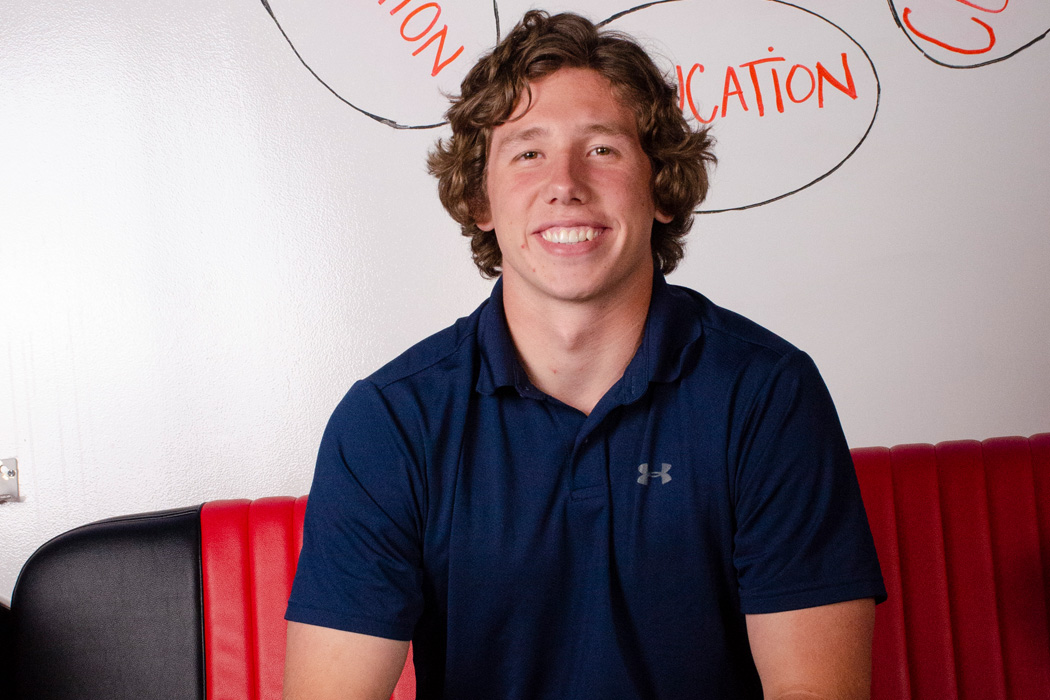 The Garage: Nolan Family Center for Innovation