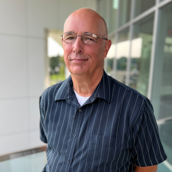 Alumni Board Members