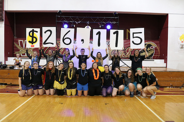 Welcome to Walsh University